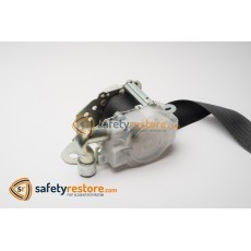 Seat Belt Repair & Airbag Reset - Safety Restore
