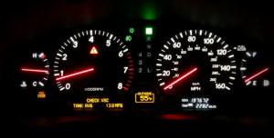 Dashboard Instrument Cluster Repair