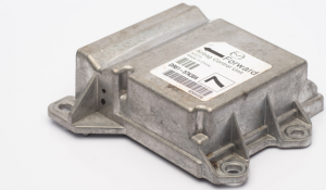 How to reset the airbag module after accident - Click here!