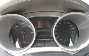 Instrument Cluster Problems - Click Here!