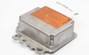 What is the airbag control module? - Click Here!