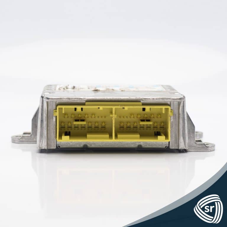 Why You May Need An Airbag Module Reset And What An Airbag Module Is In ...