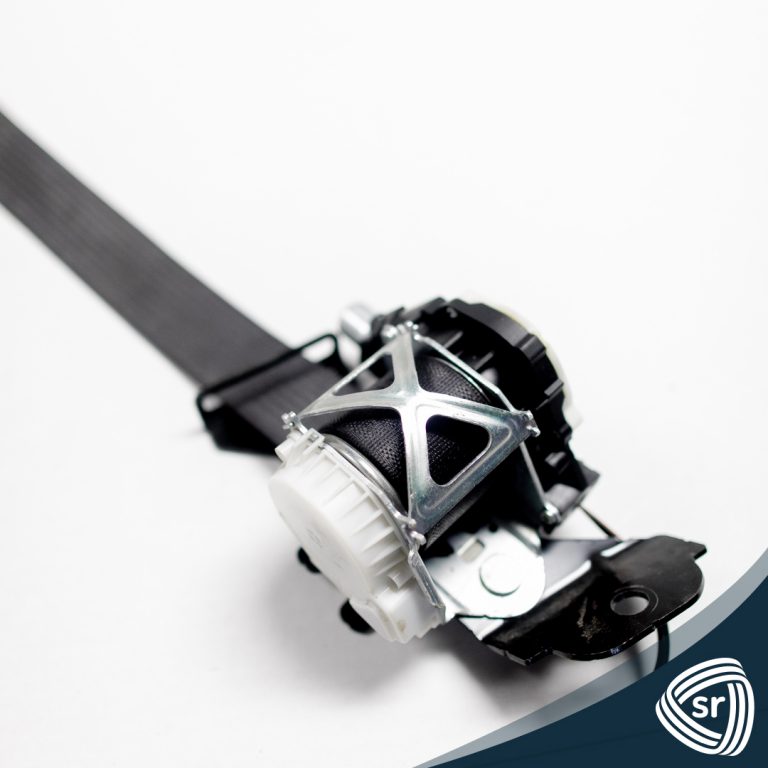 Nils Bohlin Facts: Inventor of Three-Point Seatbelts - Safety Restore