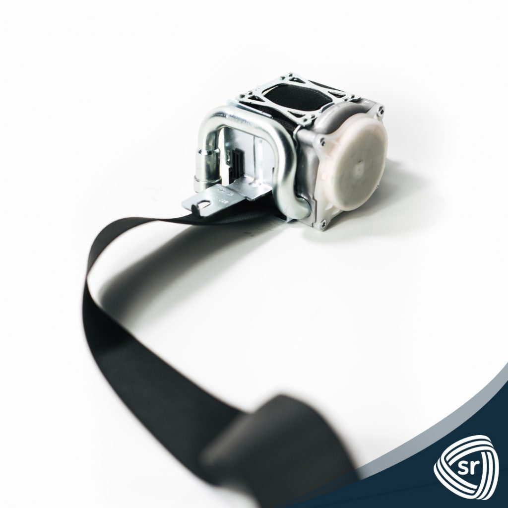 Inertia and Seatbelts: How Do Safety Straps Protect Us?