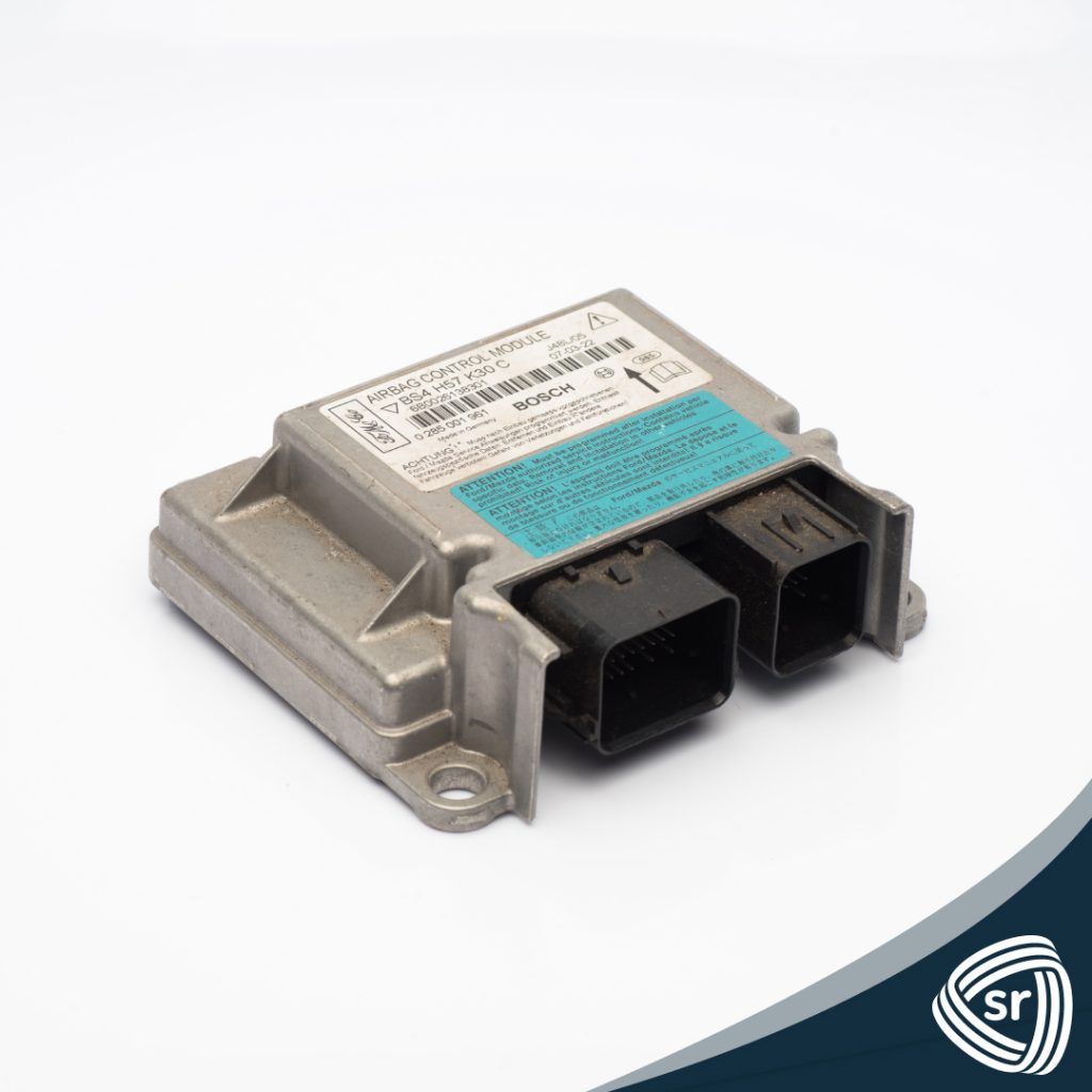 Is it time for an Airbag Module Reset?