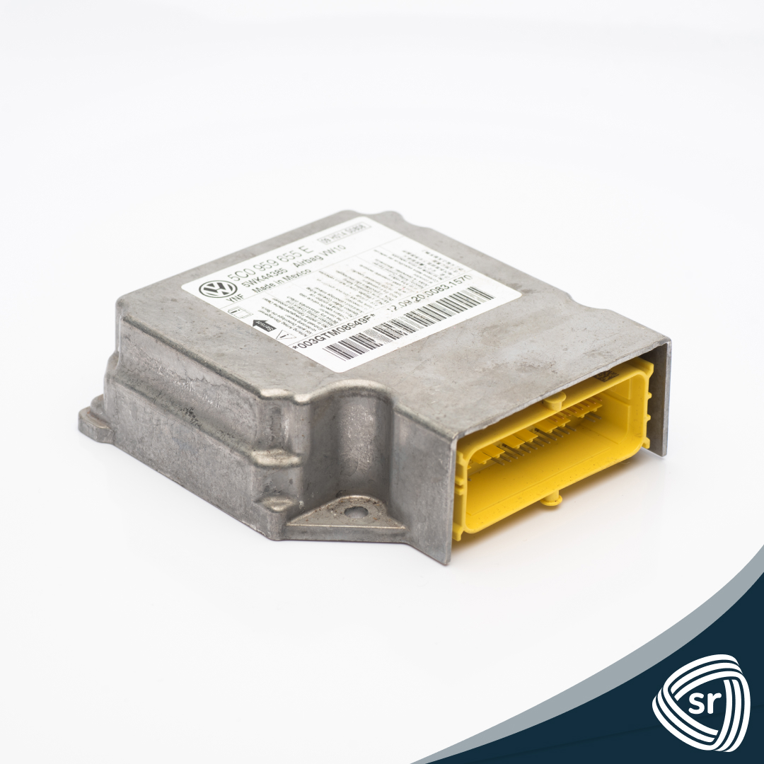 Safety Restore—The Company To Turn To When You Need An Airbag Module Reset