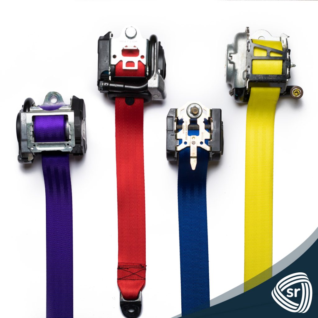 Inertia and Seatbelts: How Do Safety Straps Protect Us?