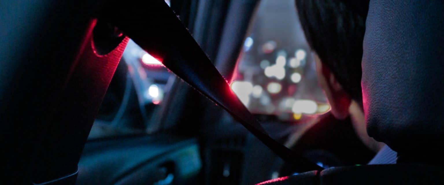 Seat Belts, How They Work and Why They’re Essential