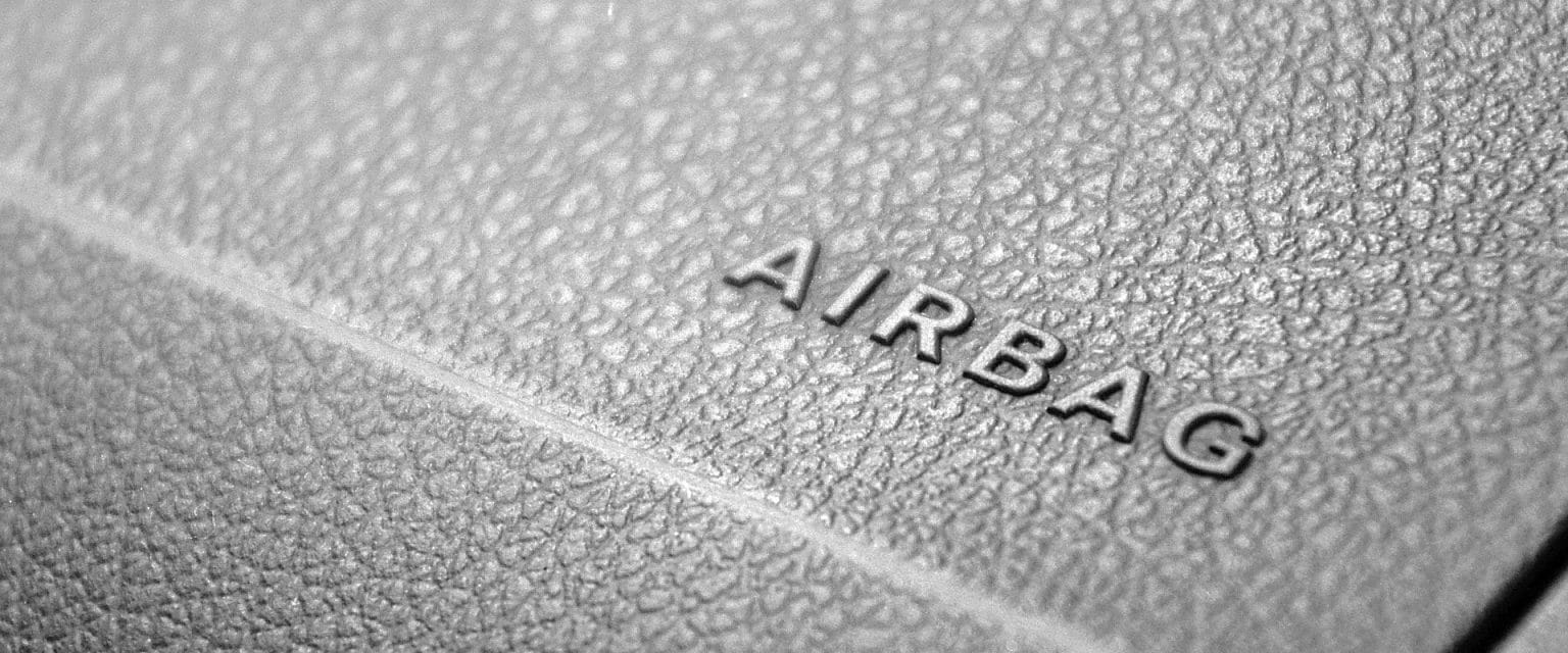 What Should You Do If Your SRS Light Is On.