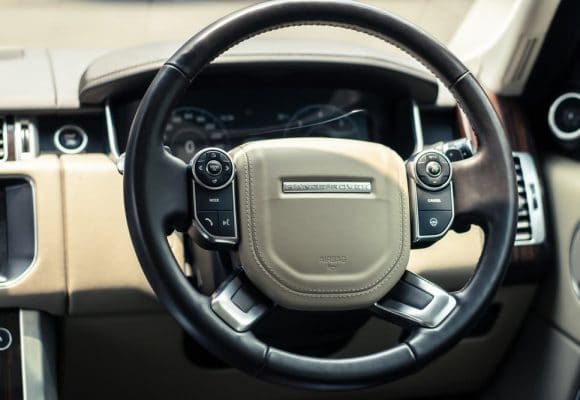 Everything You Need to Know About Airbag Deployment