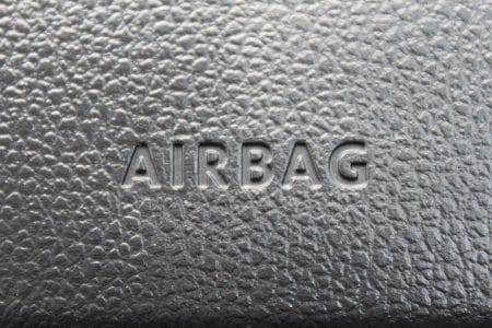 The Basic Parts of the Airbag System You Need to Know
