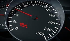 Why Is My Oil Change Symbol on – A Guide to Oil Warning Lights