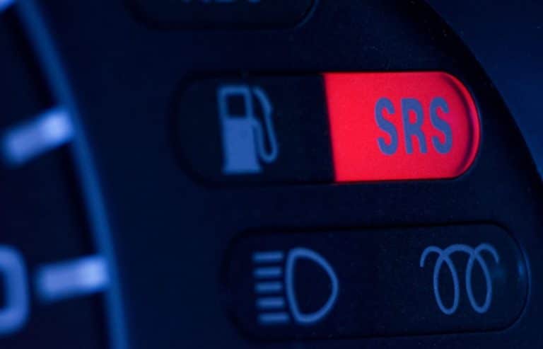 Understanding SRS Airbags: What They Are and How They Work